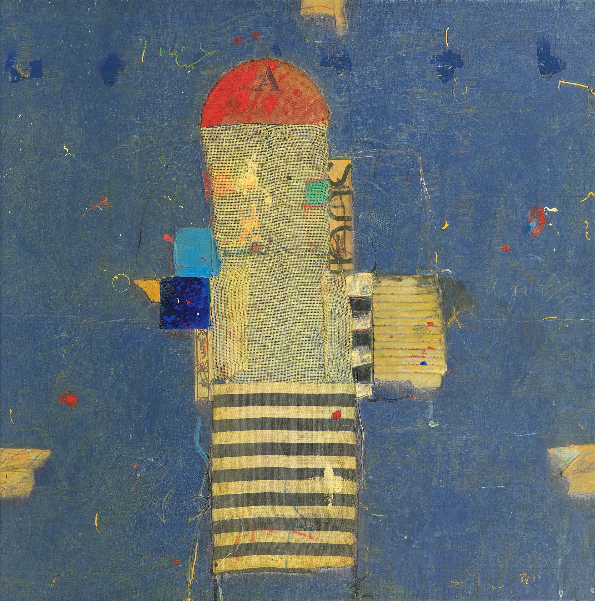 Cole Morgan Gemälde zu Verkaufen