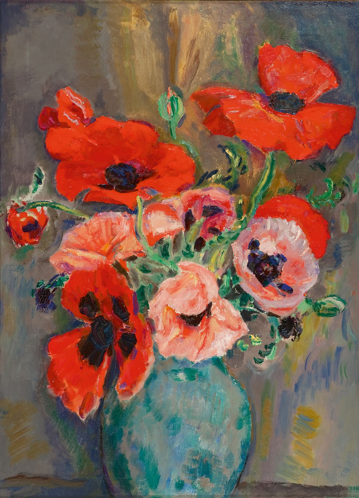 Expressionistische Gemälde zum Verkauf | Kunstbewegung | Expressionismus