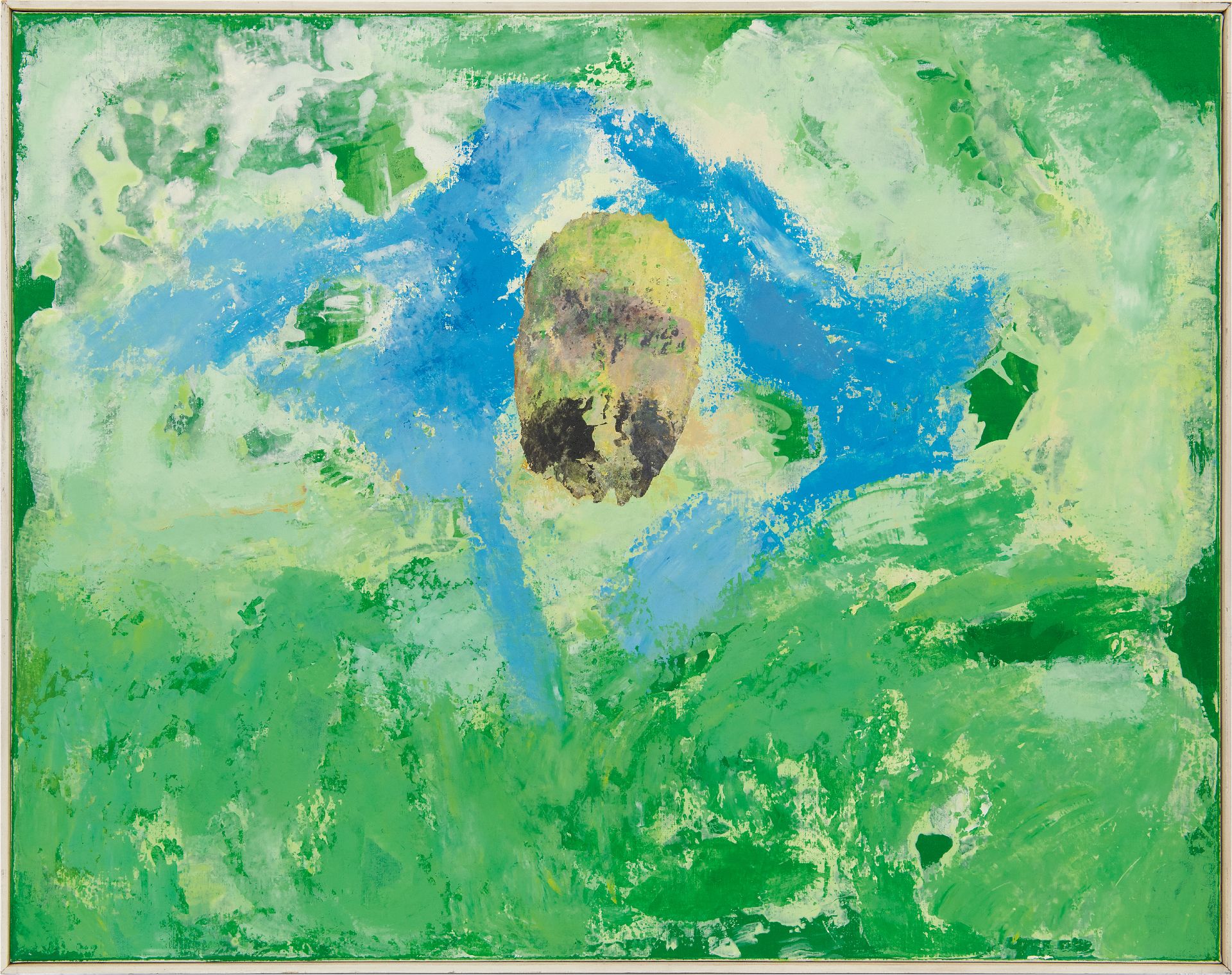 Jef Diederen | Gemälde zum Verkauf | Cézanne II Jef Diederen | Gemälde zum Verkauf | Cézanne II